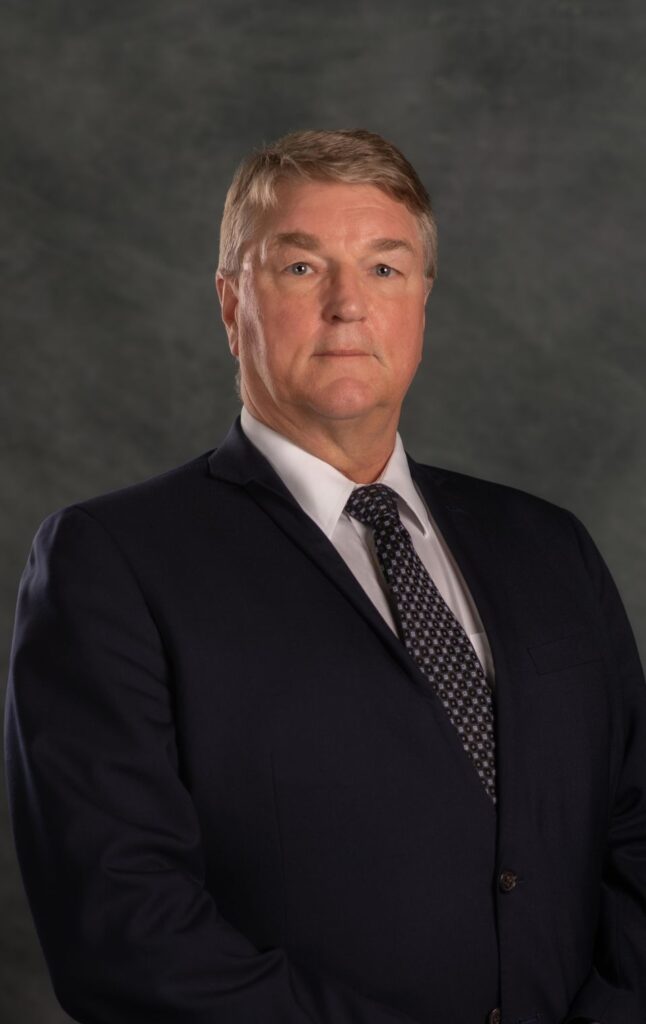 David E. Dokken - Creason Burris Kuznetsov