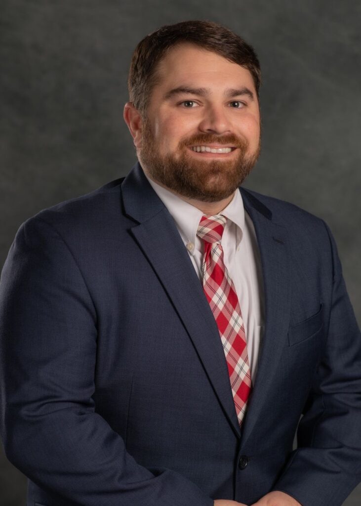 Paul B. Burris - Creason Burris Kuznetsov